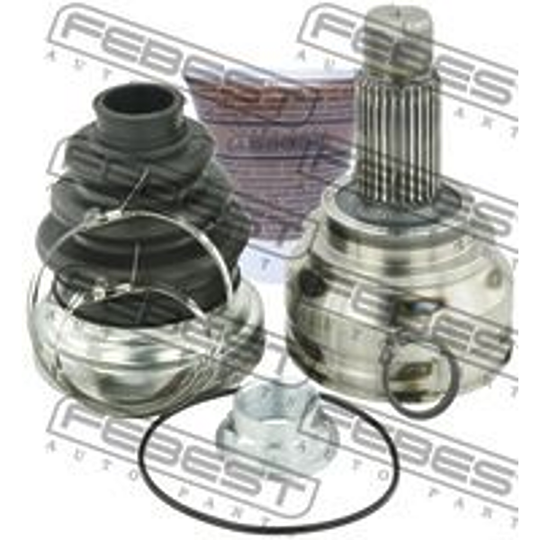 FEBEST 1910-X1R (1910X1R) шрус наружный задний 25x59x30