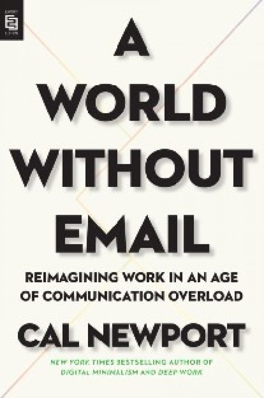 World Without Email, A (Exp)