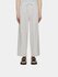 Брюки AMOMENTO Drawstring Pants, размер L, белый