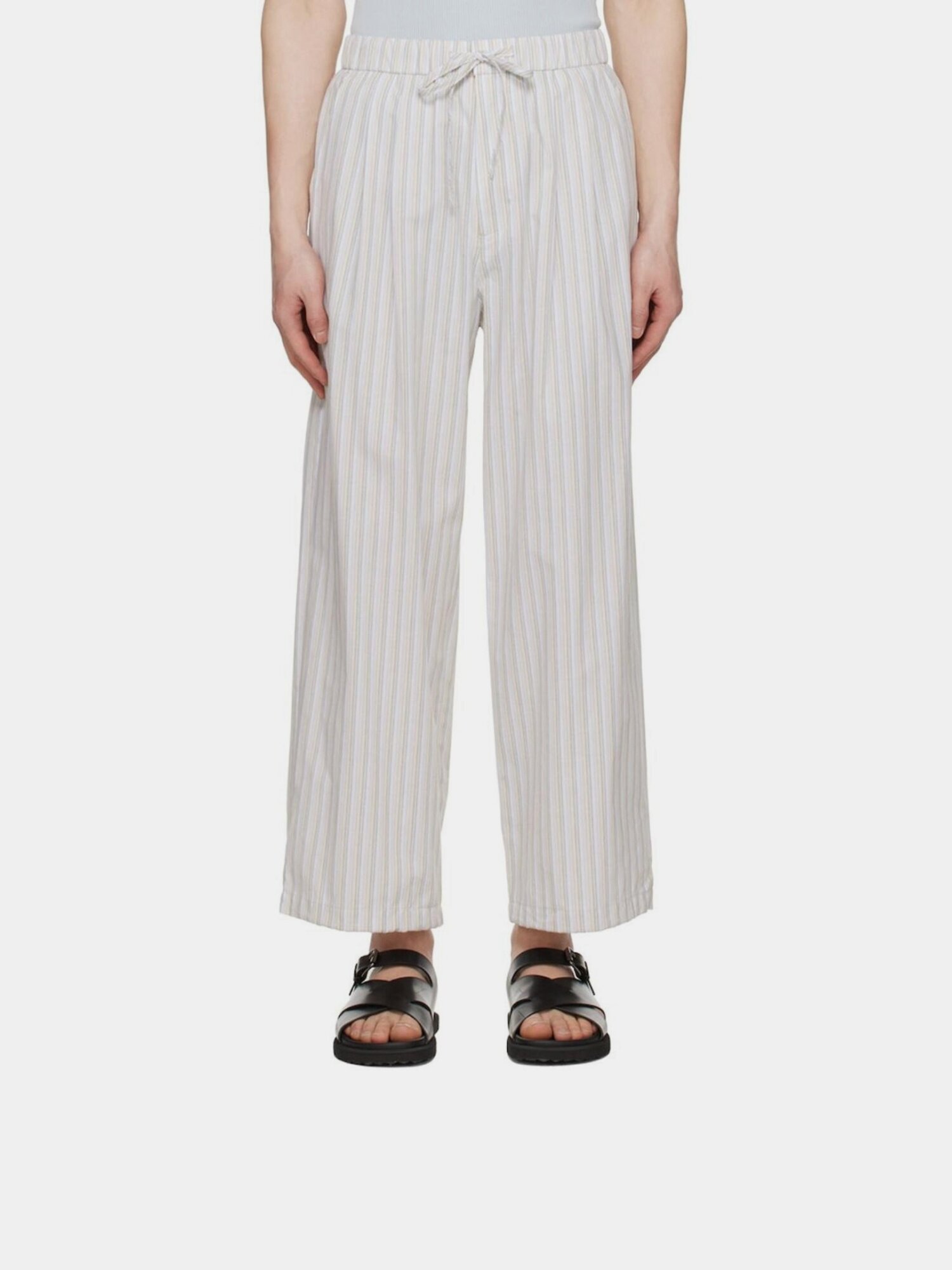Брюки Drawstring Pants