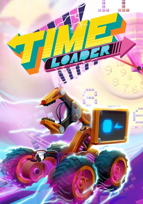 Time Loader [STEAM / Россия и СНГ]