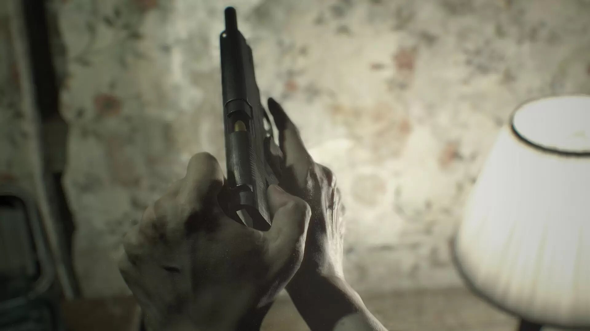 Resident Evil 7 [STEAM / Россия и СНГ] — фото 1