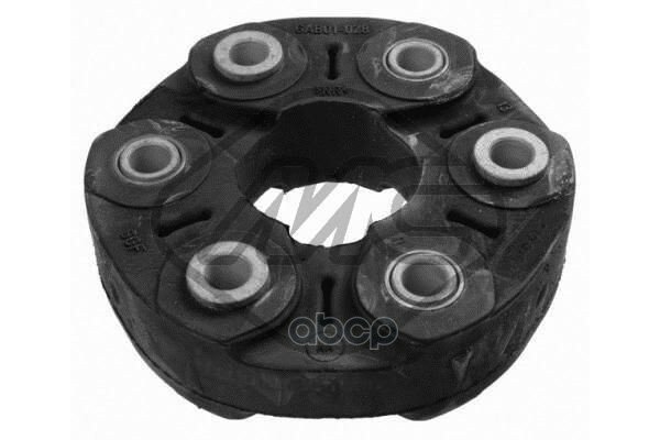 Муфта кардана демпферная METALCAUCHO арт. 05834