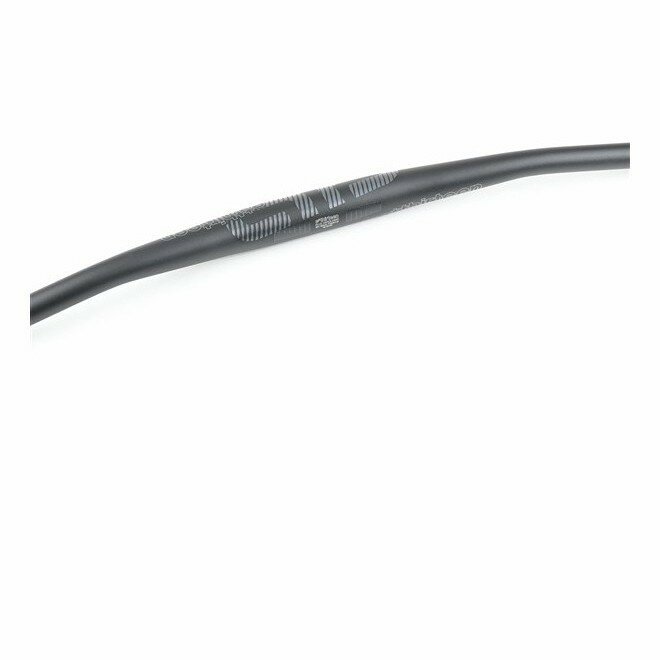 Руль E Thirteen Plus Handlebar 800х20х35mm Black (HA1UPA-100)