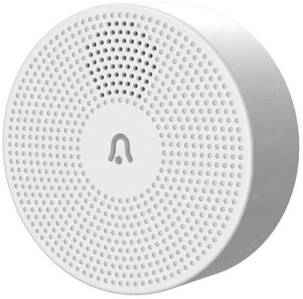 Laxihub B1-TY-EU-GL-32 Wi-Fi Video Doorbell — фото 1