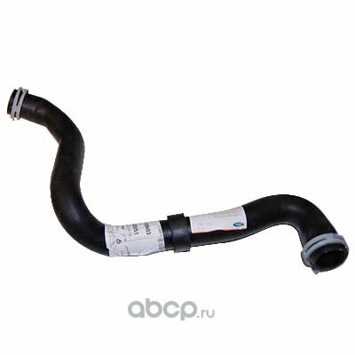 Патрубок радиатора верхний Zetec-S Ford 1520851
