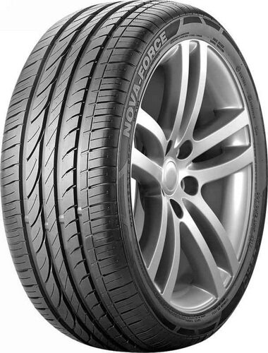 Шина Leao Nova-Force 255/45R18 103W