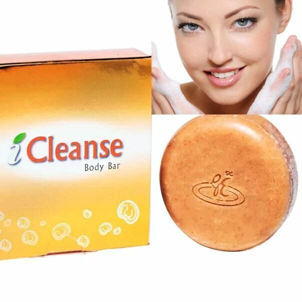 Косметика iСleanse 100гр