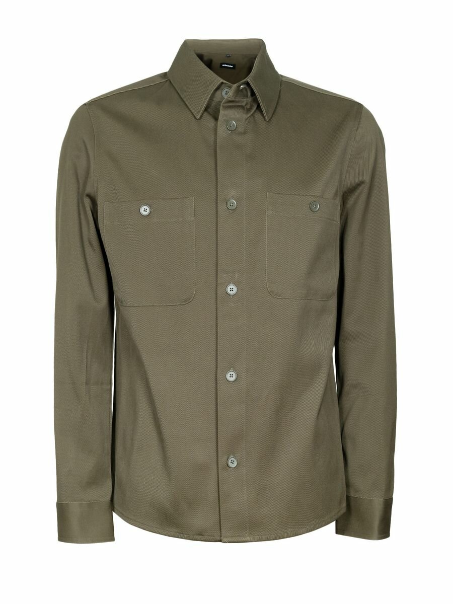 Рубашка Базовая коллекция