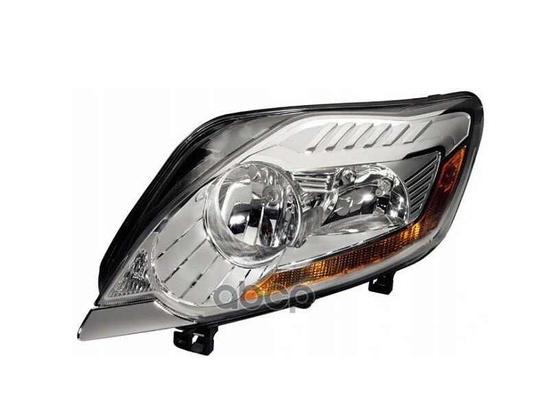 Фара Depo арт. 431-1184LMLD-EM
