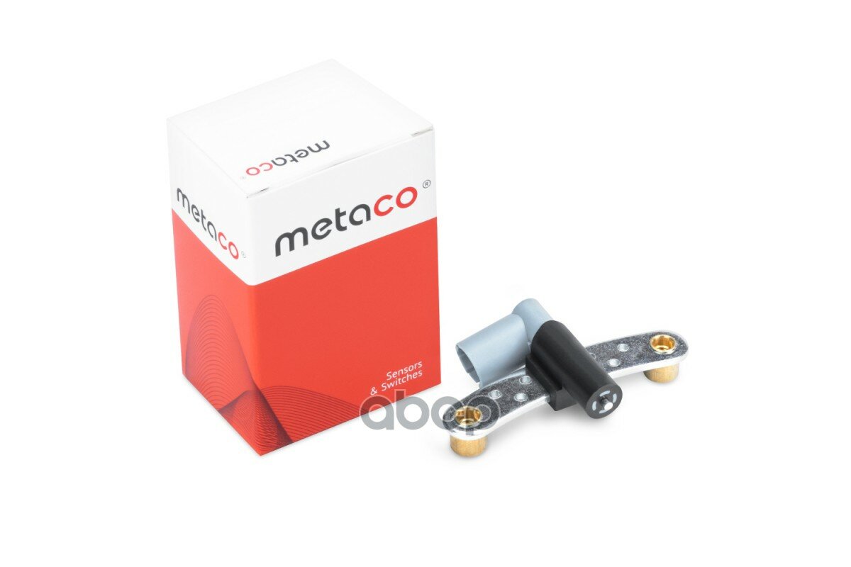 Датчик положения коленвала RENAULT METACO арт. 6364-065