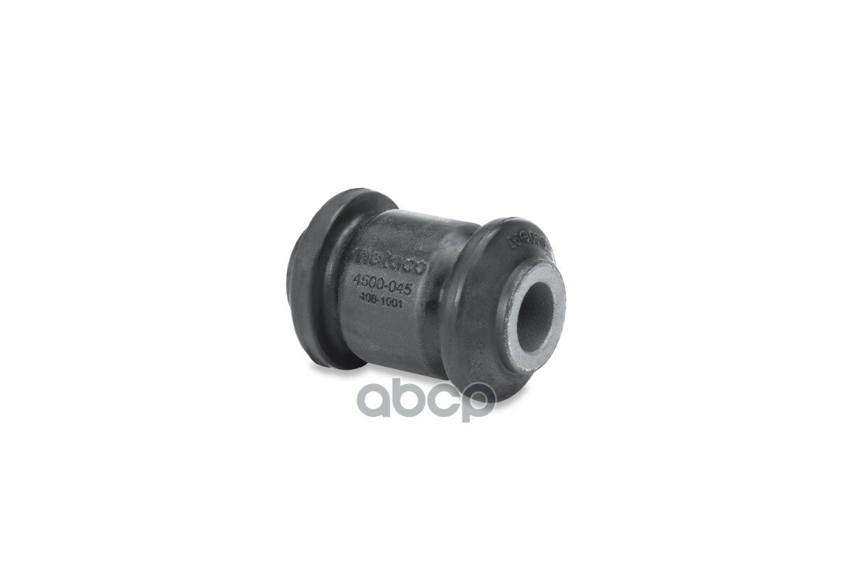 Сайлентблок переднего рычага передний CHEVROLET AVEO (T200) 2003-2008 METACO арт. 4500-045