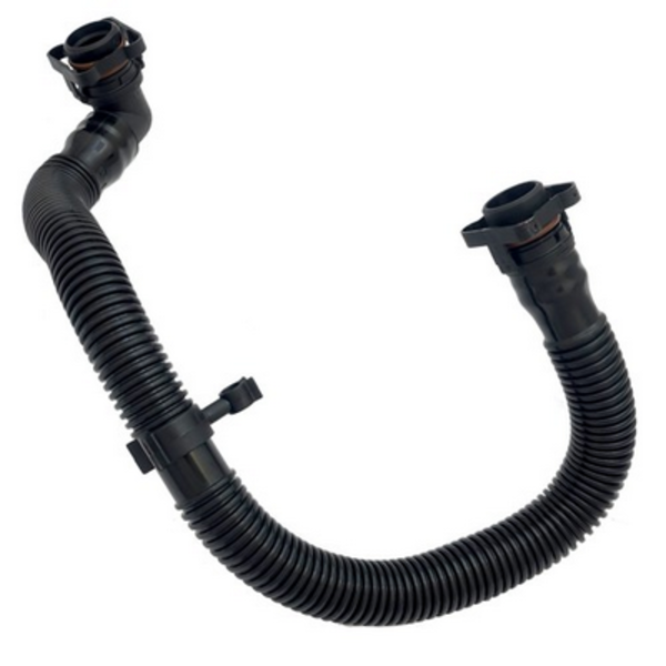 Трубка для удаления воздуха AUDI A3/A4/A6/TT/VW GOLF/PASSAT/JETTA/EOS Zikmar арт. Z68367R