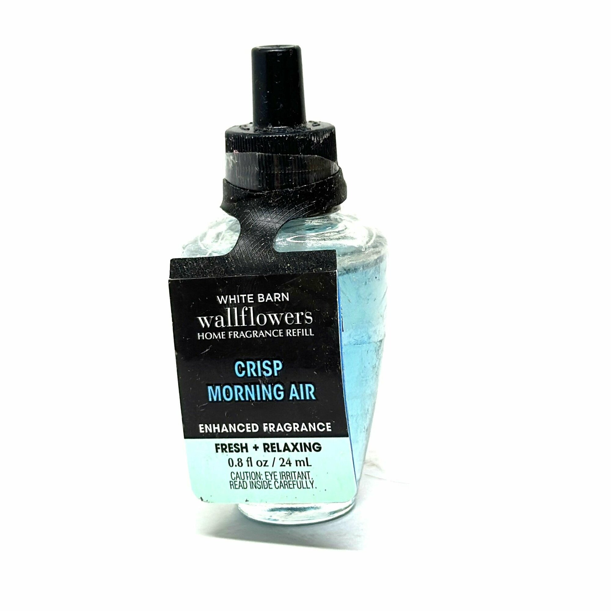 Bath and Body Works Рефилл, Ароматическая жидкость CRISP MORNING AIR