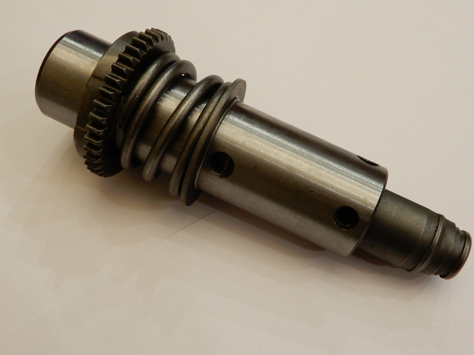 Ствол для перфоратора GBH2-26DRE BOSCH (в сборе большой)