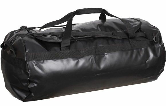 Баул Транспорт 100 v2 черный