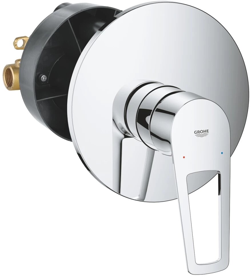Смеситель для душа Grohe BauLoop New 29080001