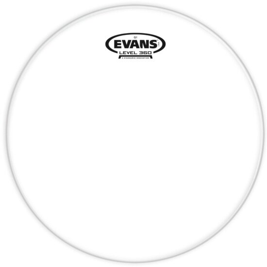 Пластик для том барабана 10" Evans TT10G1