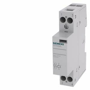 Контактор Siemens INSTA С2 5TT5000-0 — фото 1