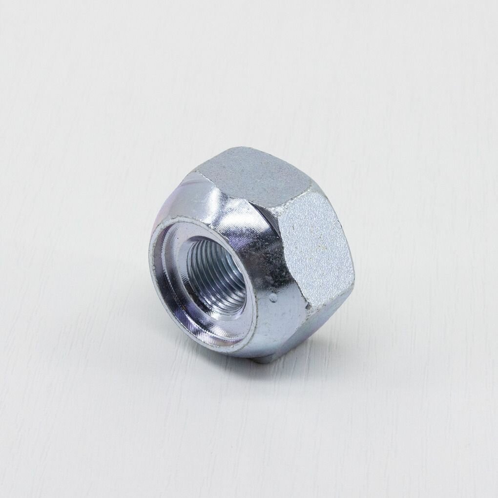 Гайка колесная MAZDA TITAN/ISUZU ELF/KIA BONGO III правая, оригинал