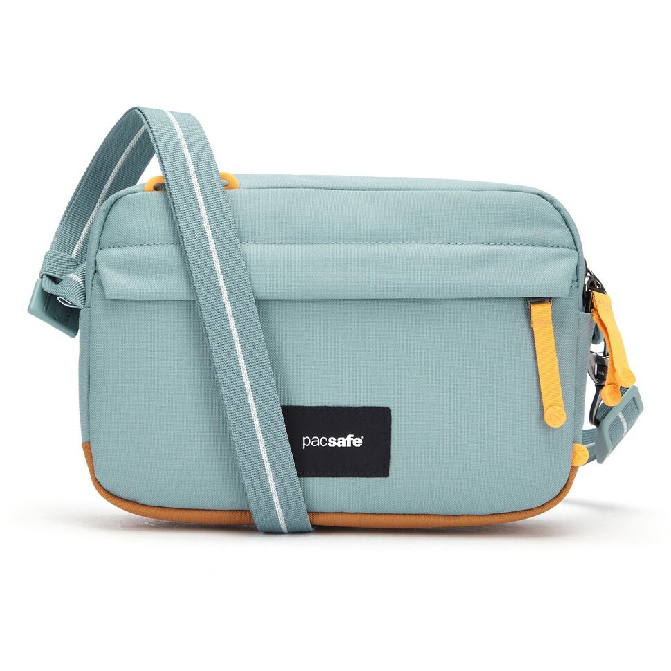 Сумка кросс-боди Сумка антивор Pacsafe GO Crossbody