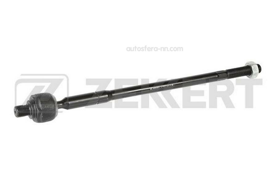 ZEKKERT ST4207 Тяга рулевая лев./прав. Daewoo Kondor (KLAV) 97-