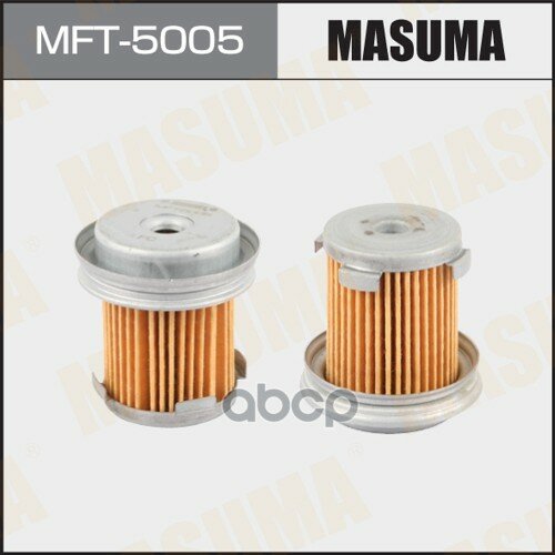 Фильтр АКПП Masuma арт. MFT5005