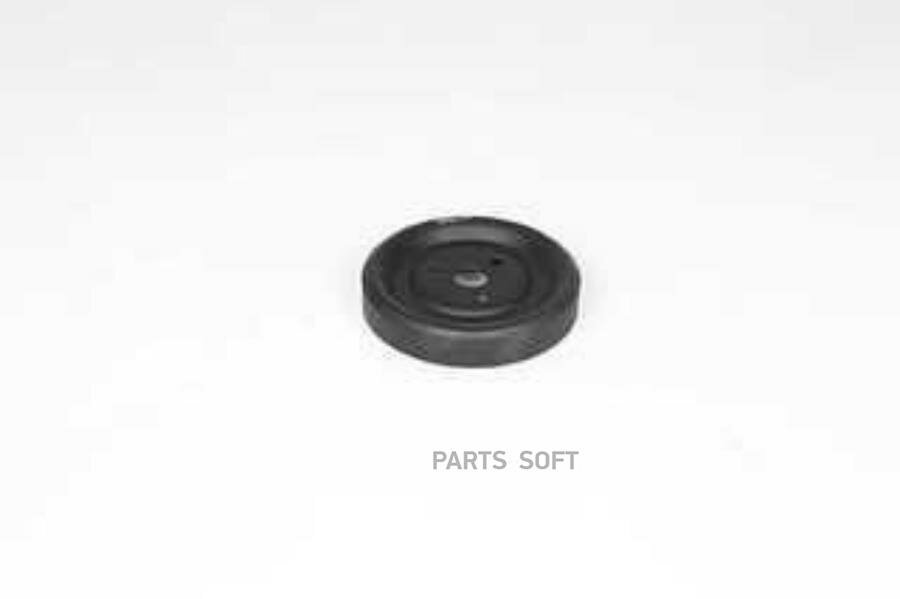 BSG15501001 BSG AUTO PARTS Шкив BMW (F20, F30, F31, F35, R55, R56, R57, R58, R59, R60, R61) (10-18) (N13) насоса водяного BSG