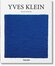 Weitemeier Hannah "Yves Klein (Basic Art)"