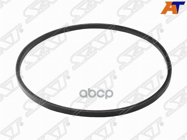 Ремень приводной Mitsubishi Pajero 91-06 / Toyota Hiace 93-04 1KZT;1KZTE Sat арт. ST-540-0001