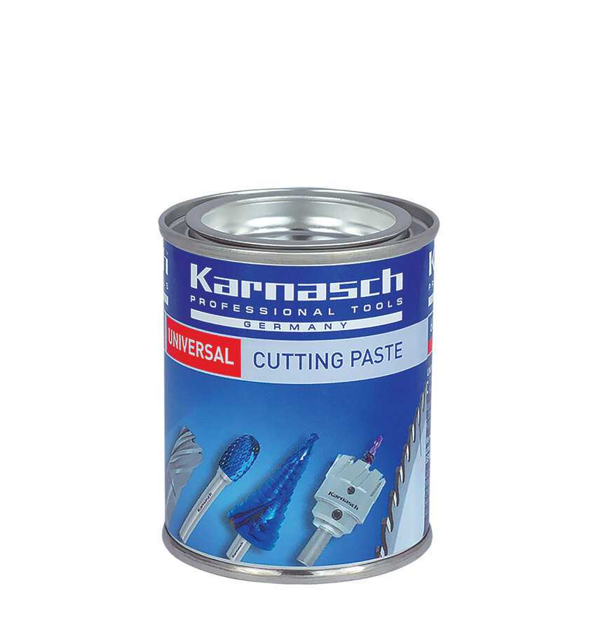 Смазочно-охлаждающая паста Karnasch, 0,125 кг