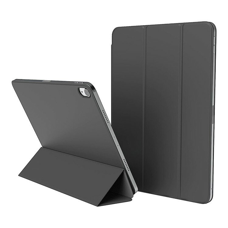 Elago чехол для iPad Air 10.9 (2020/22), Magnetic Folio Dark Grey