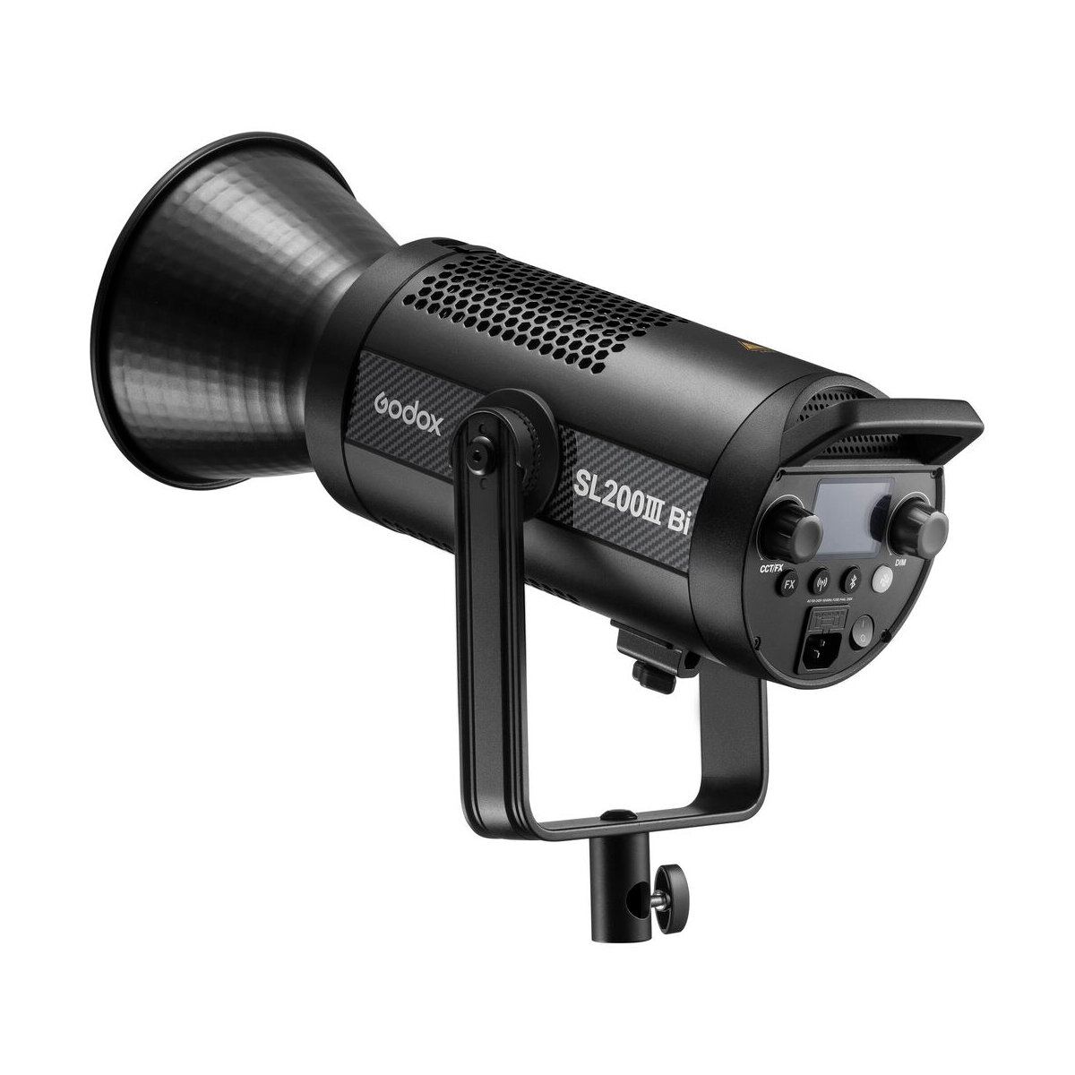 Осветитель светодиодный Godox SL200III Bi студийный, арт. 30121
