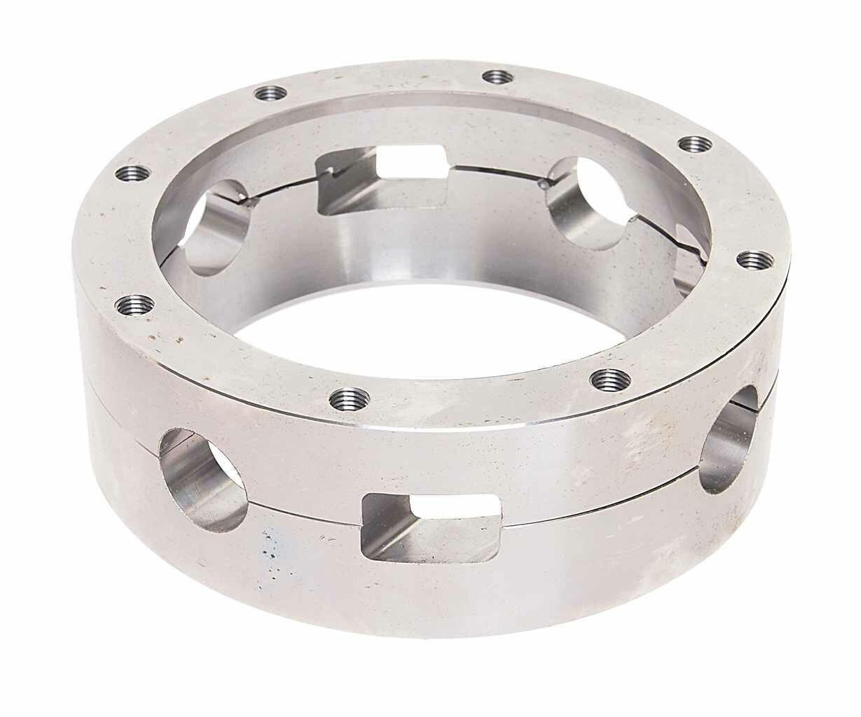 Чашка КАМАЗ дифференциала межосевого комплект КИМ (ОАО КАМАЗ), 6520-2506016, KAMAZ