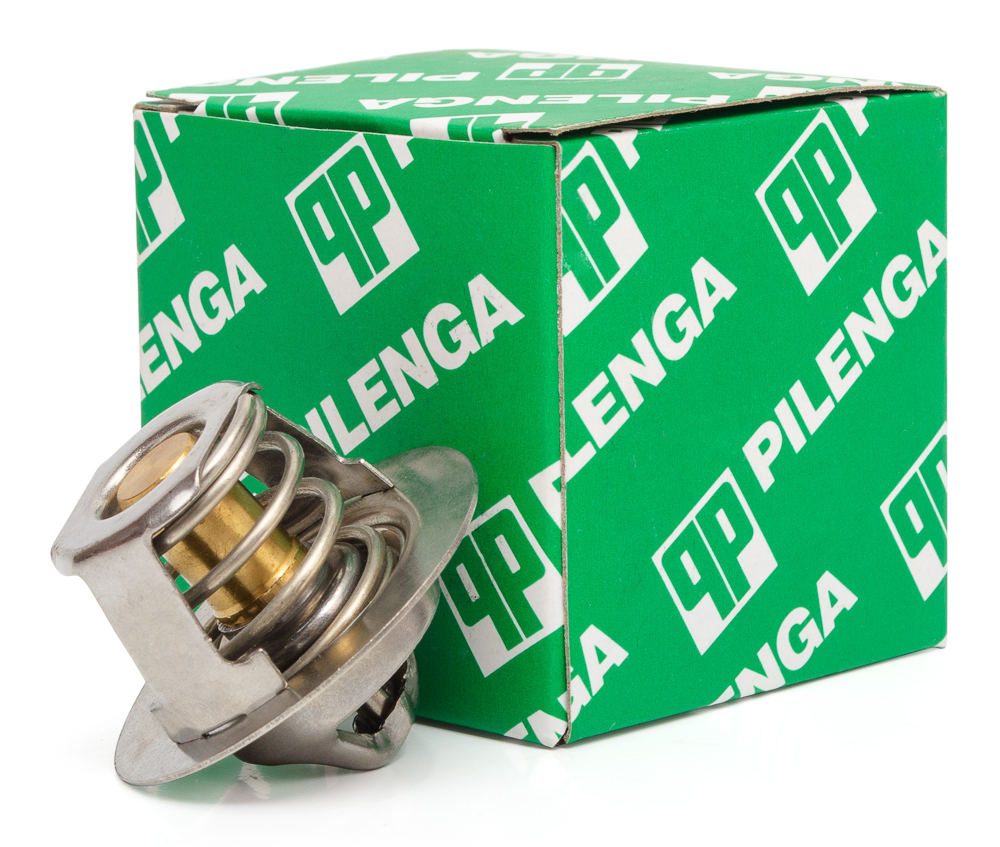 PILENGA tt-p4005 (TTP4005) pilenga термостат +89c renault