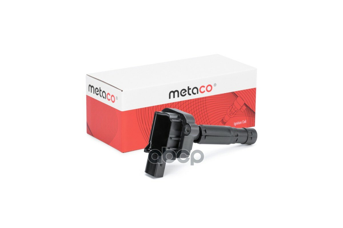 Катушка зажигания MERCEDES BENZ W203/ W211E METACO арт. 6908-260
