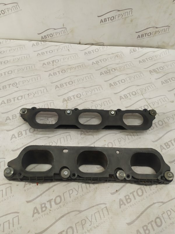 Промежуточный фланец впускного коллектора MB CLS 400 C218 W218 рестайлинг a2760900344