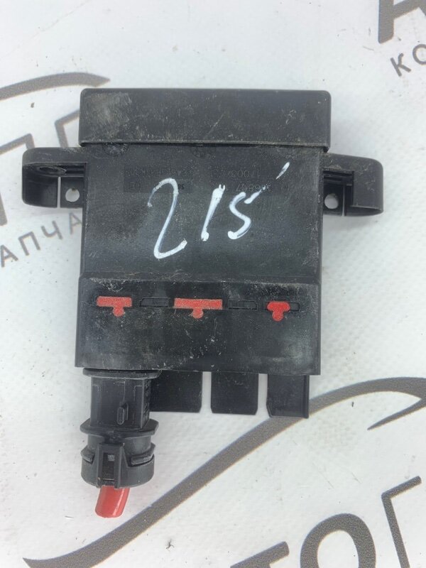 блок предохранителей BMW 520D F11 Ф11 Универсал 61 14 9 153 418