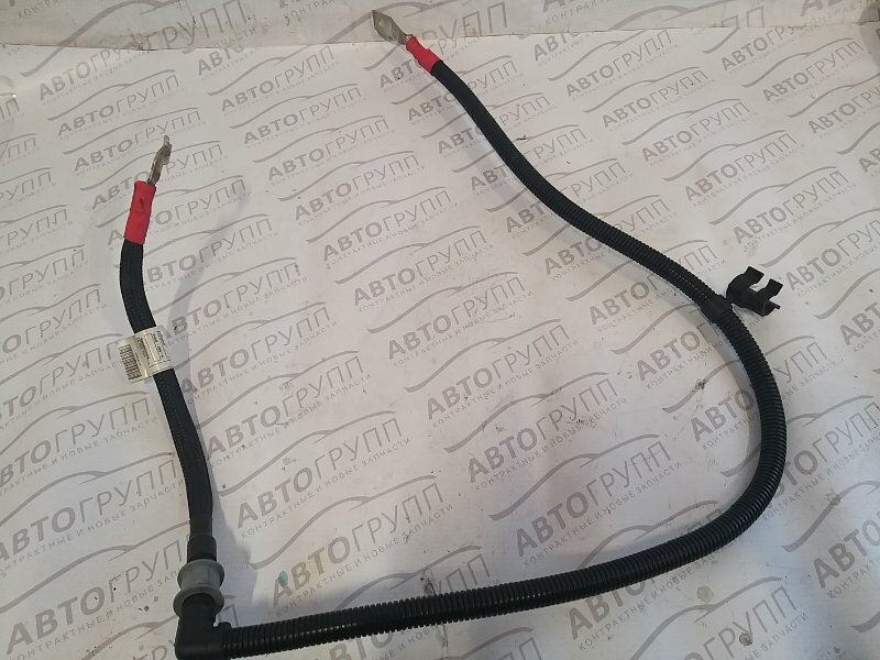 Провод генератор-стартер-вывод B+ BMW 730d G11 Г11 12 42 8 590 102