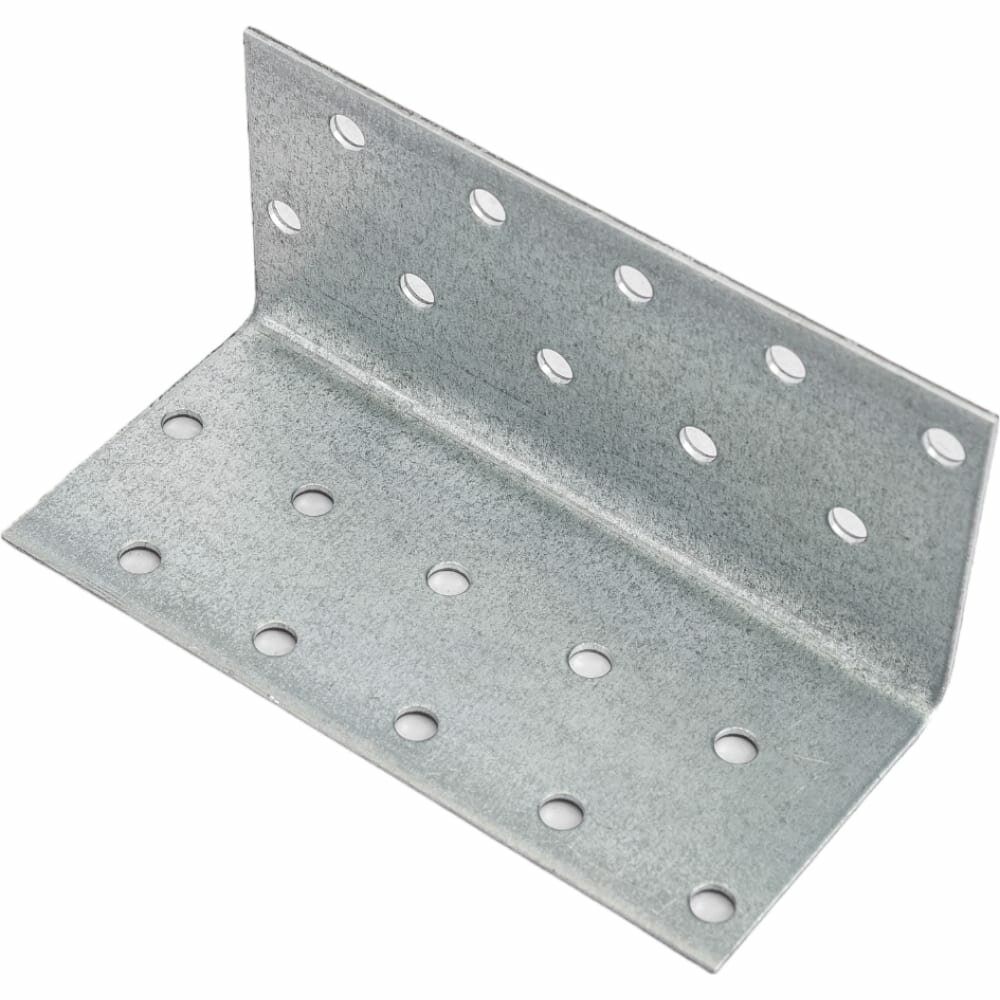 Равносторонний крепежный уголок РК груп KUR