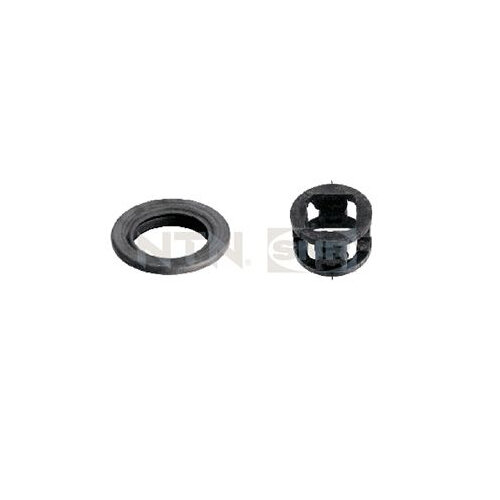 Опора амортизатора для автомобиля Renault Рено, NTN / SNR KB655.21 (1 шт.)
