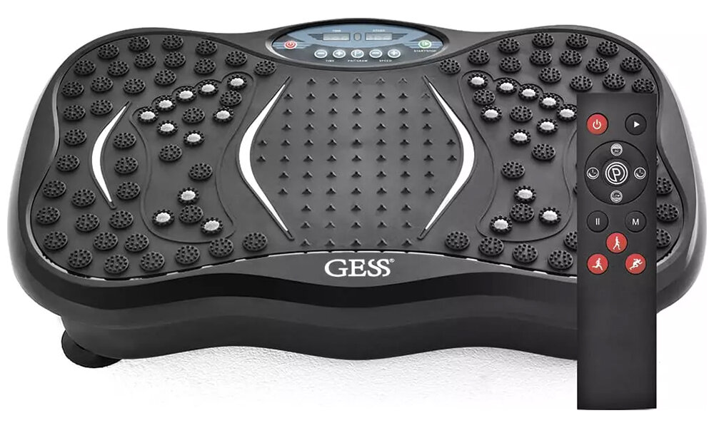 Виброплатформа Gess Ubalance