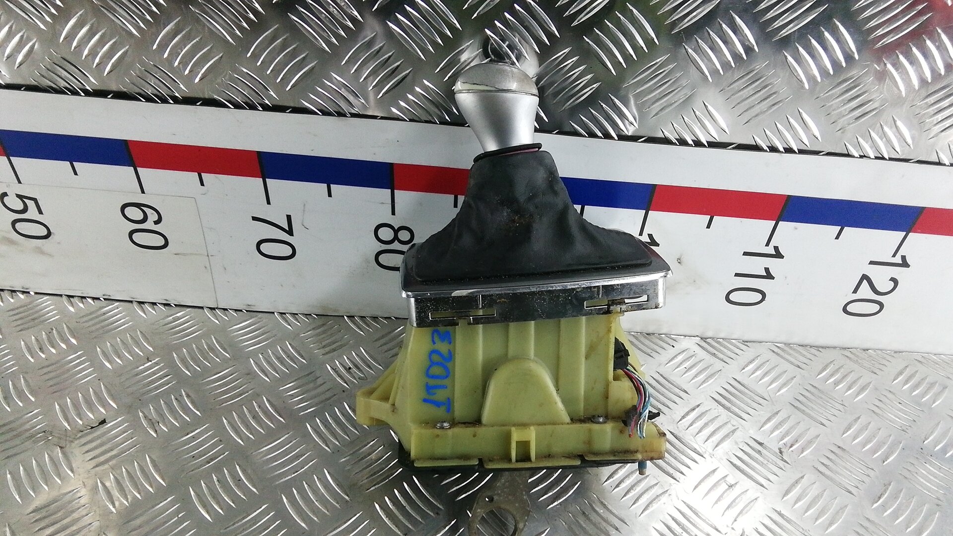 Кулиса КПП MERCEDES BENZ C-CLASS W204, Номер A2042677624, A20426724109E38