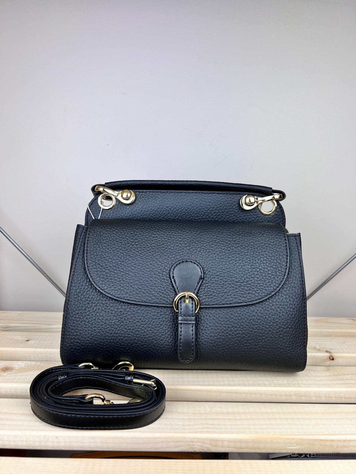 Сумка сэтчел