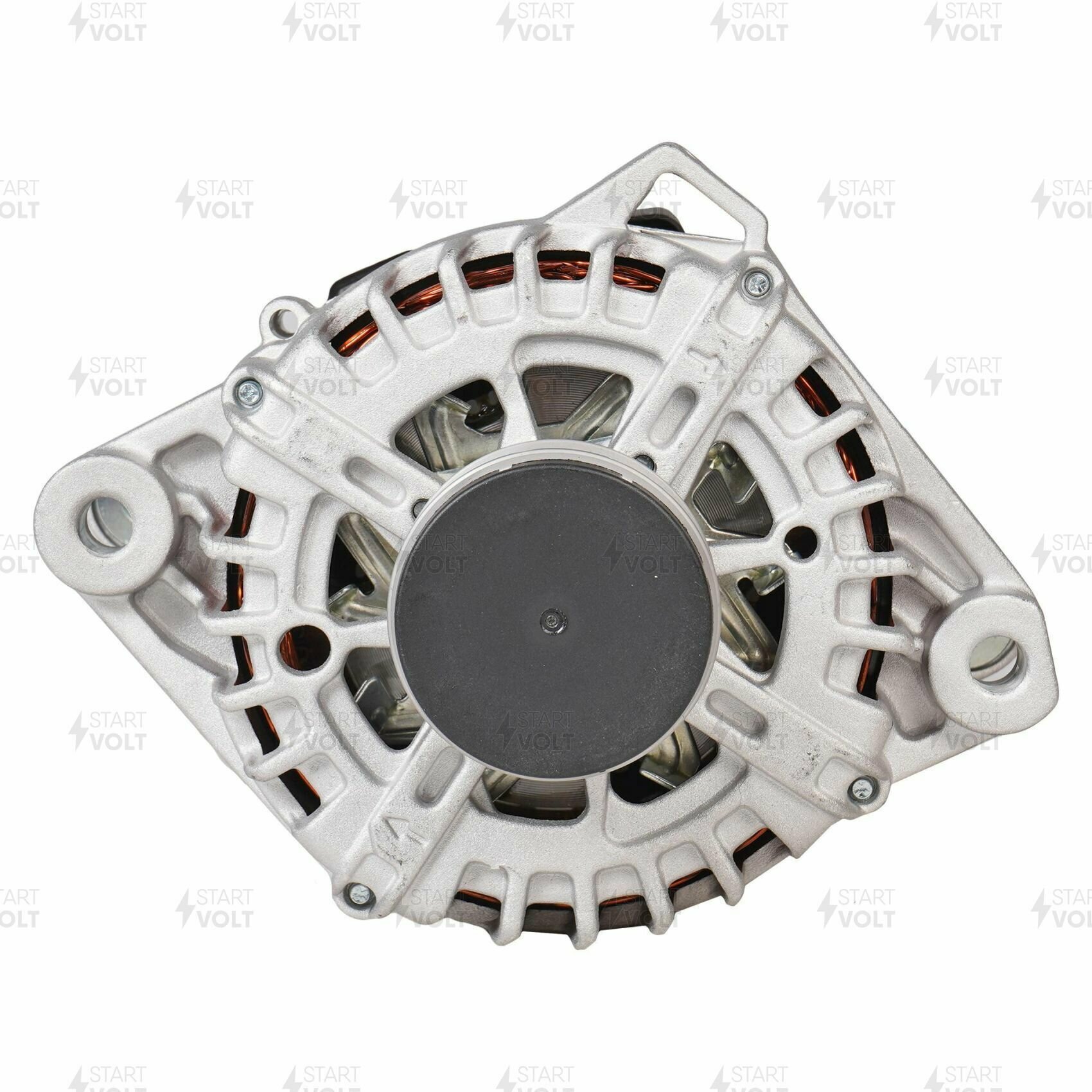 Генератор Kia Optima (15-)/Hyundai Santa Fe (12-) 2.4i 130A