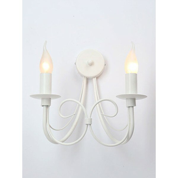 Бра Vitaluce V3408/2A белый