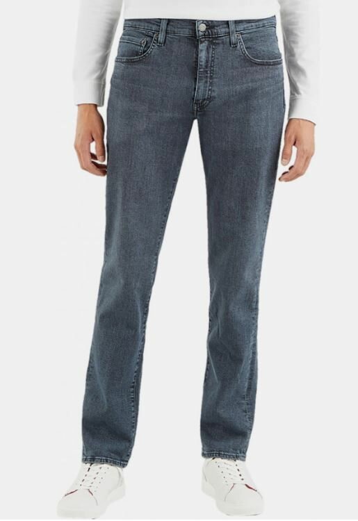 Джинсы зауженные Levi's 511 Original Slim, размер W29/L34, синий — фото 1