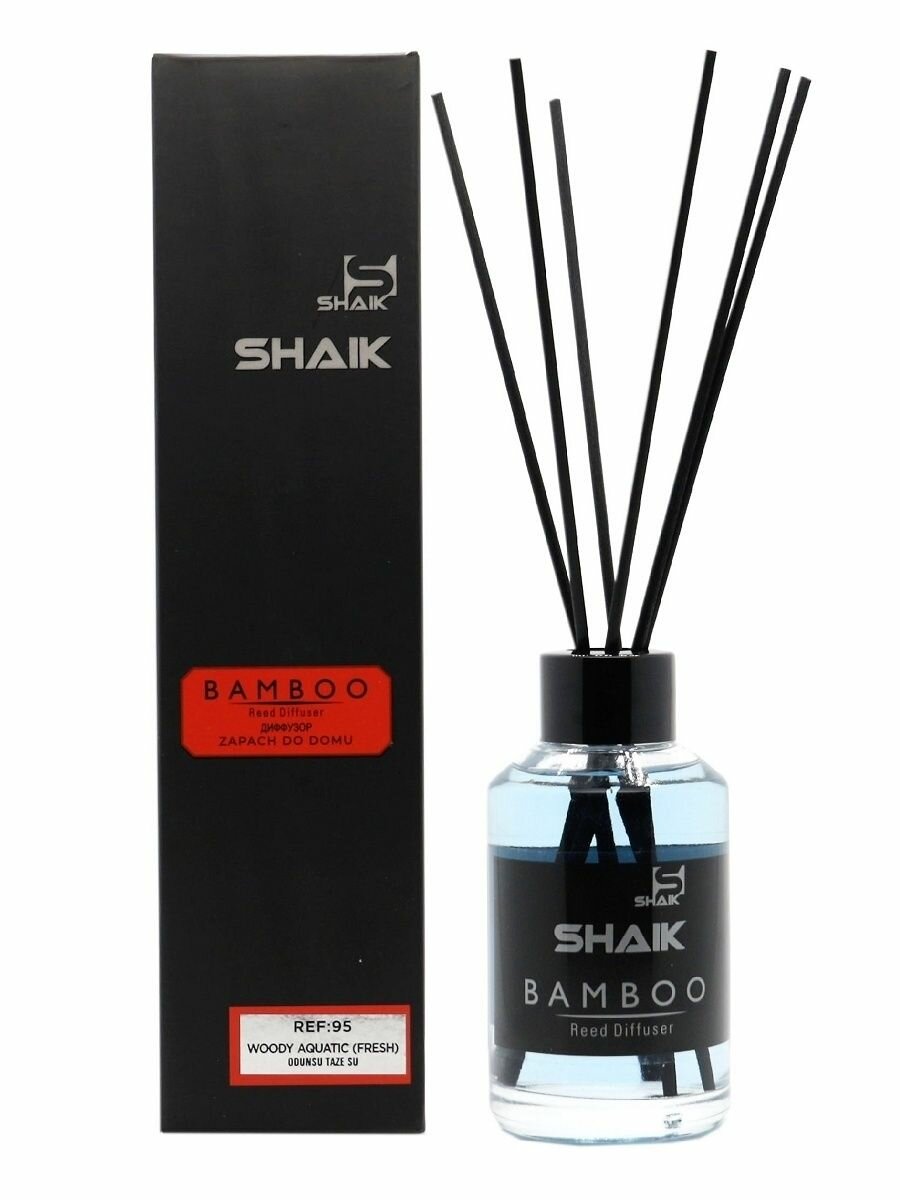 SHAIK Диффузор 95