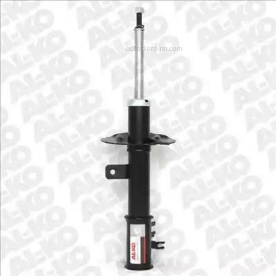 AL-KO 301894 Амортизатор подвески перед прав Fiat Panda 03-