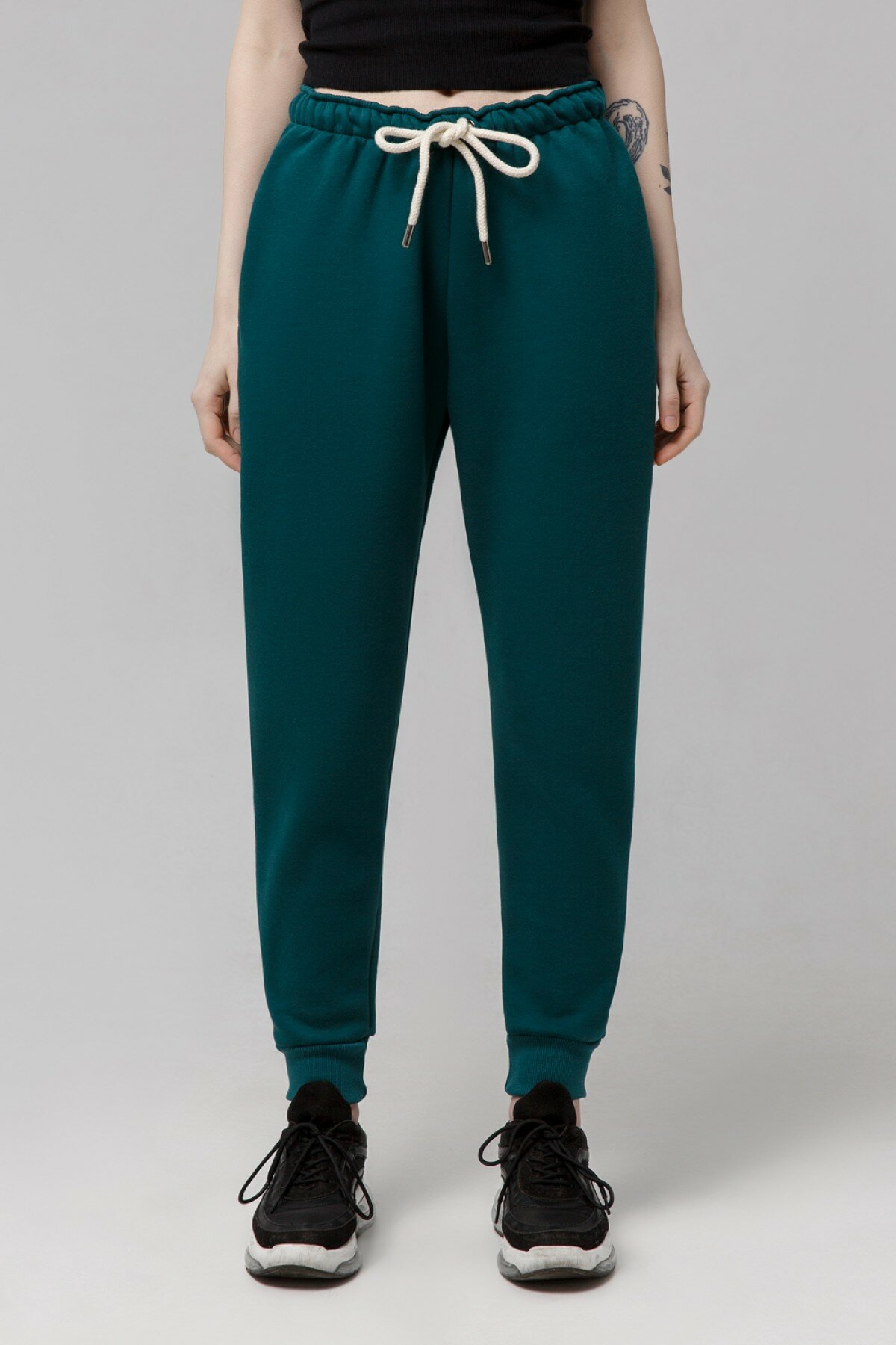 Брюки джоггеры